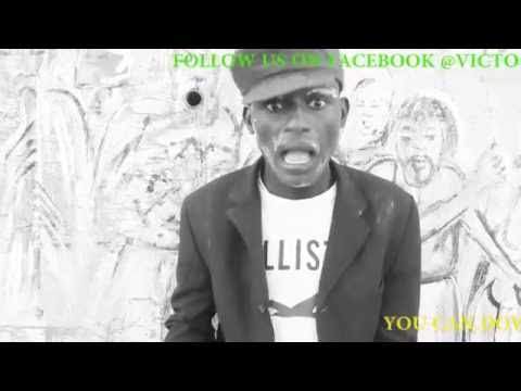 SKETIL & FLINKY -ENEMIES (PARODY)