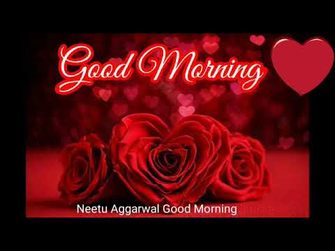 Greetings,Sms,Whatsapp Status@NeetuAggarwalGoodMorning