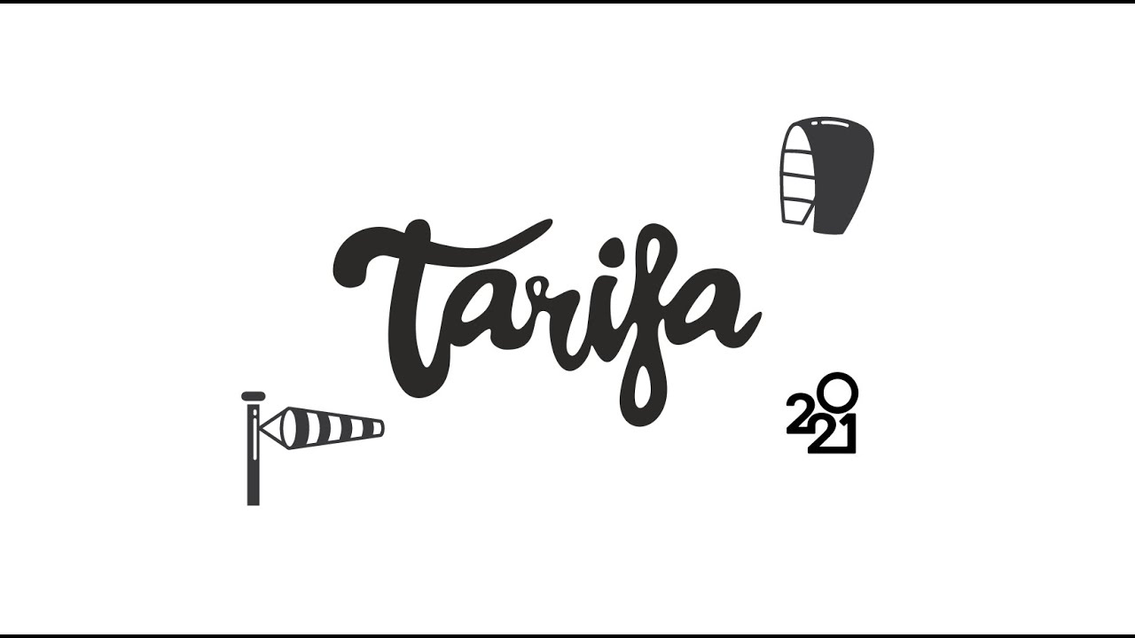 Tarifa 2021 - 4K - YouTube