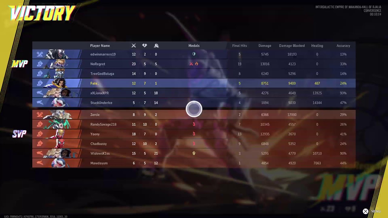 Marvel Rivals Wolverine Main! - YouTube