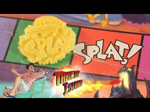Splat! | Board Game | BoardGameGeek