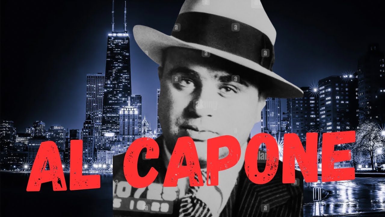 “The Al Capone Story: Crime, Corruption, and Consequences" - YouTube