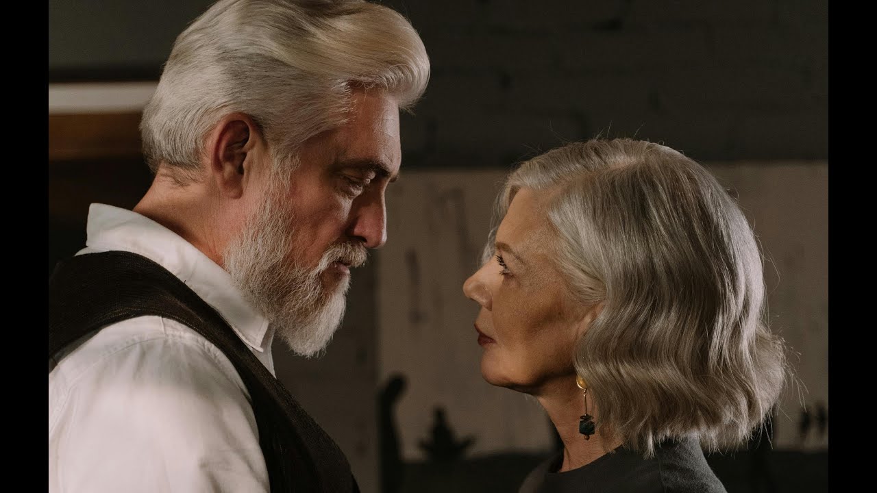 ANGEL JR - Une arrière-saison - YouTube