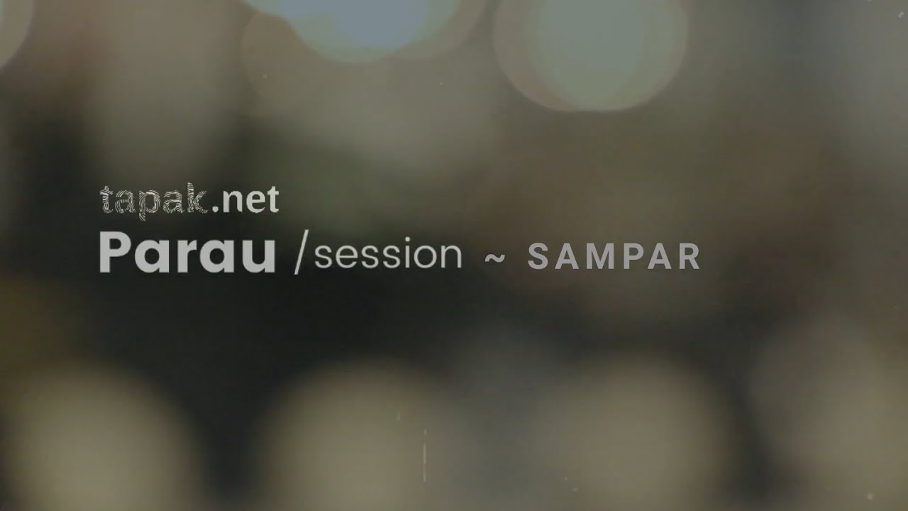 SAMPAR ~ Oh Menarilah...Rayakanlah - YouTube