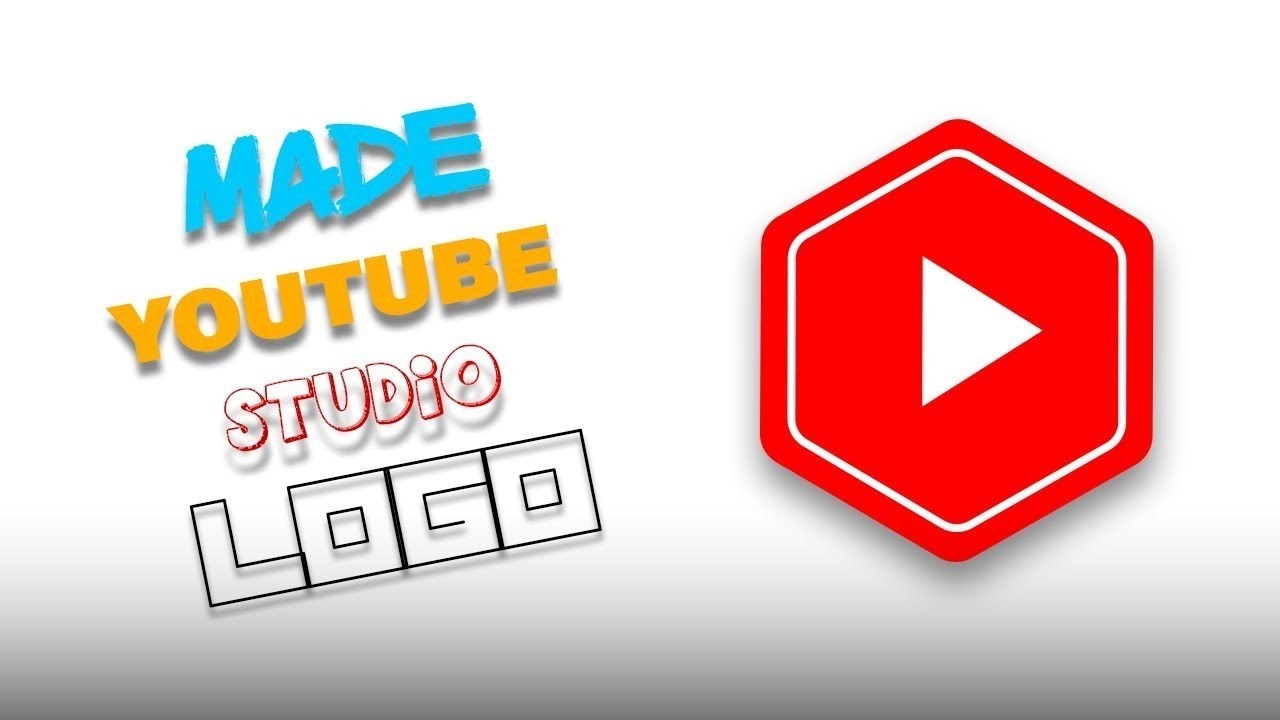 How to Made YouTube thumbnail on YouTube illustrator - YouTube