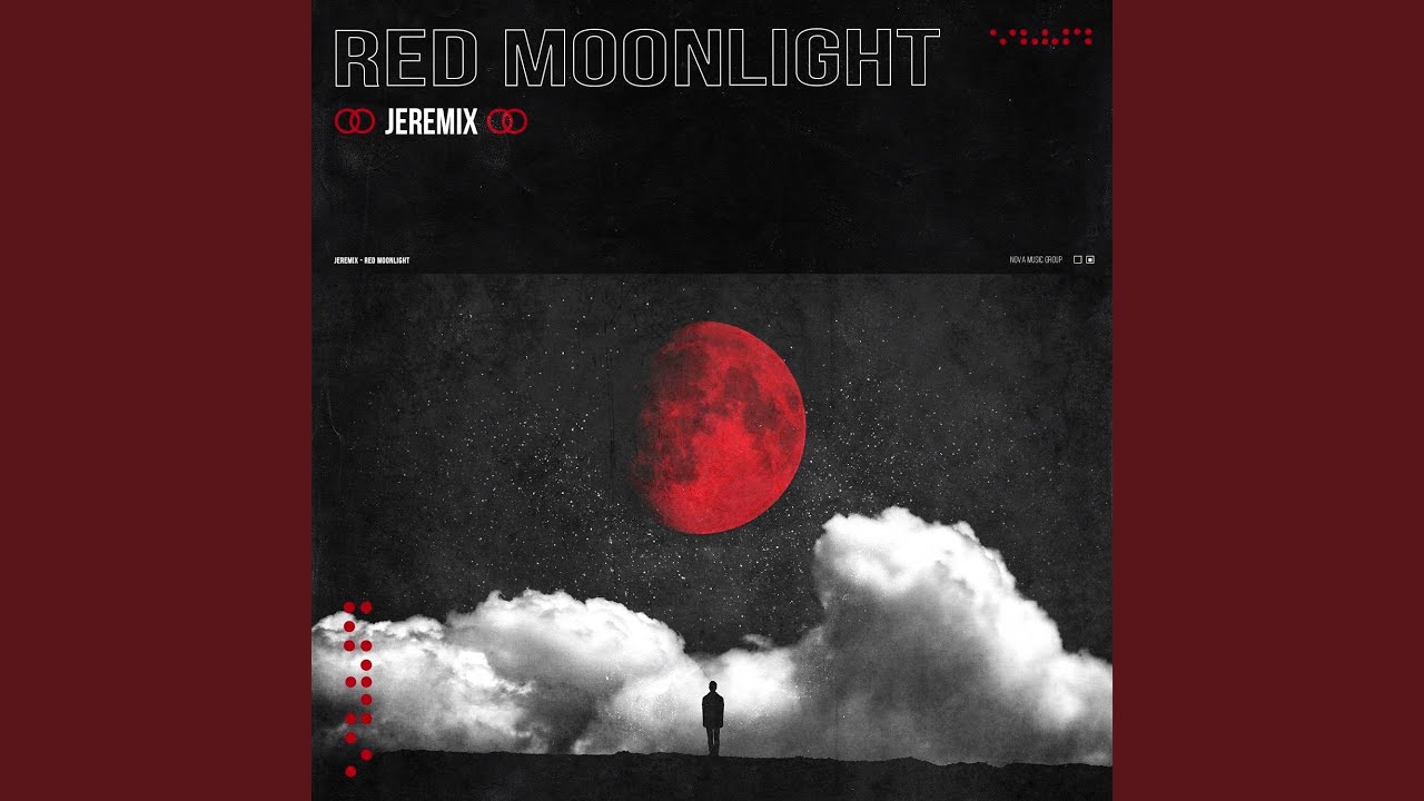 Red Moonlight - YouTube