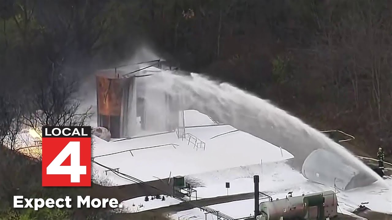 Local 4 News at 4 -- Nov. 26, 2024 - YouTube