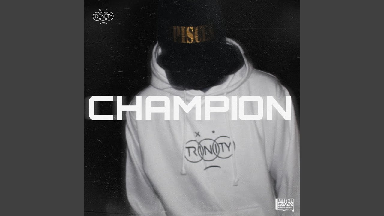 CHAMPION (MAX) - YouTube