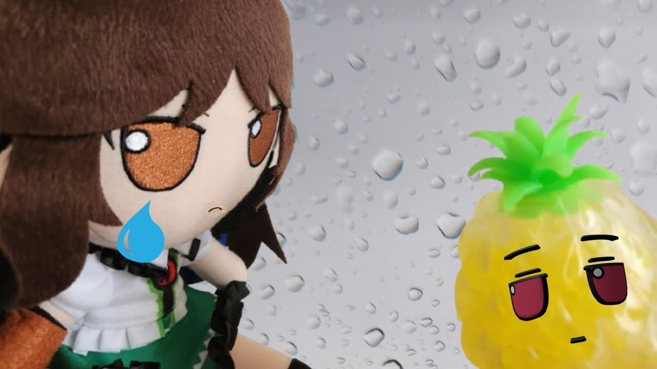 The Tragedy of Okuu Fumo - YouTube
