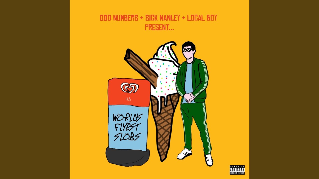 World's Flyest Slobs - YouTube