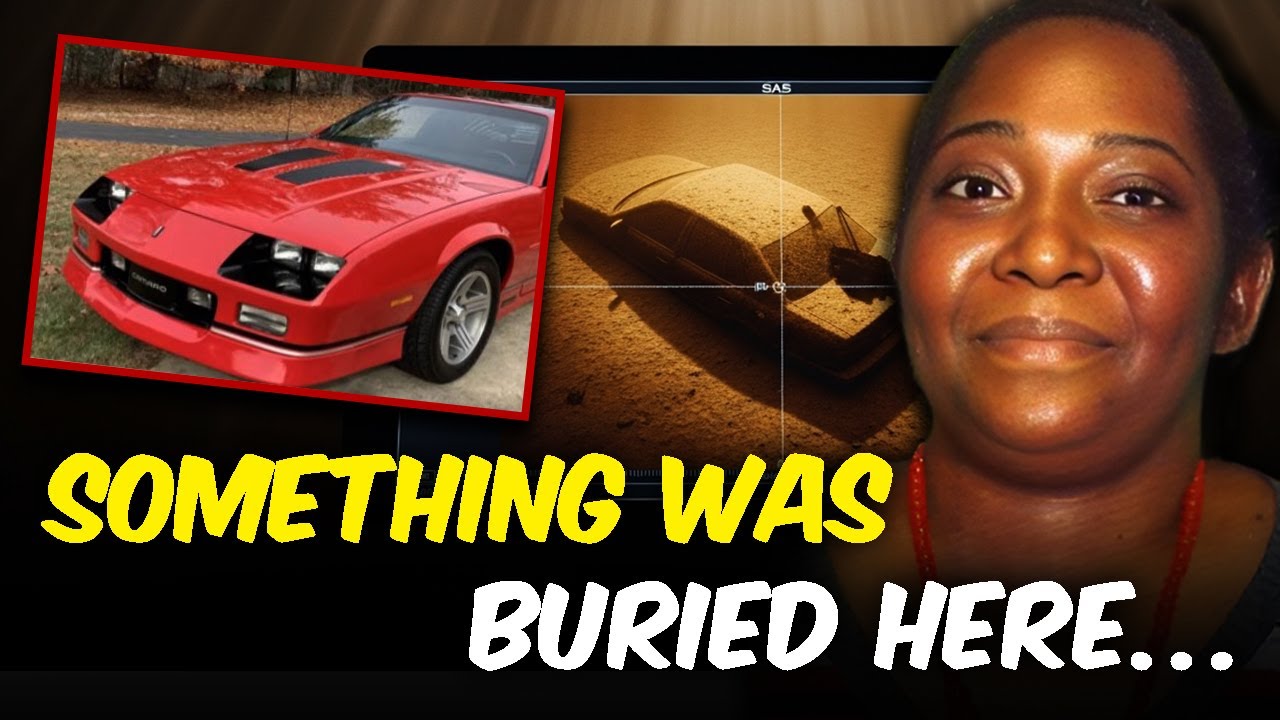Discovered After 11 Years | Breakthrough Tech Sheds Light on the Angela ...
