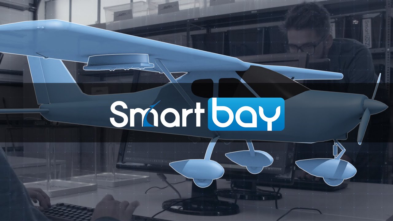 SMARTBAY - YouTube