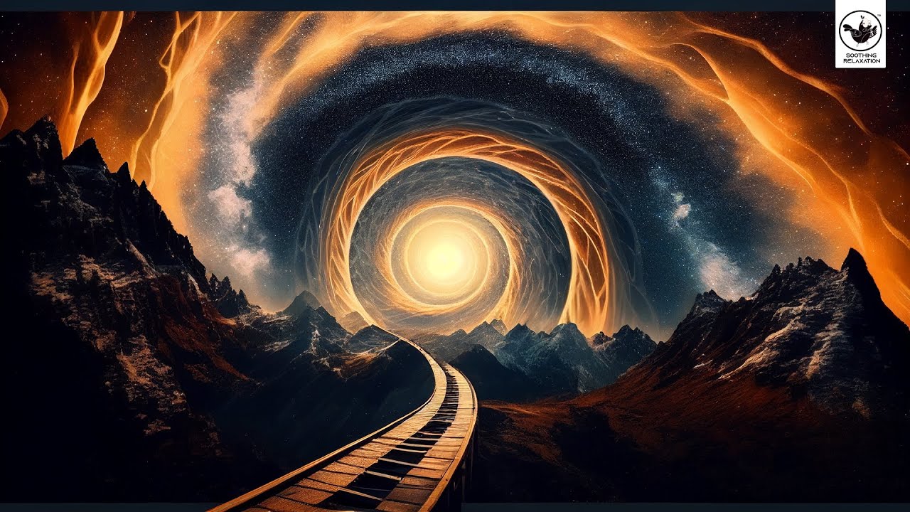 All the Blessings of the Universe Will Come To You - Total Miracles ...