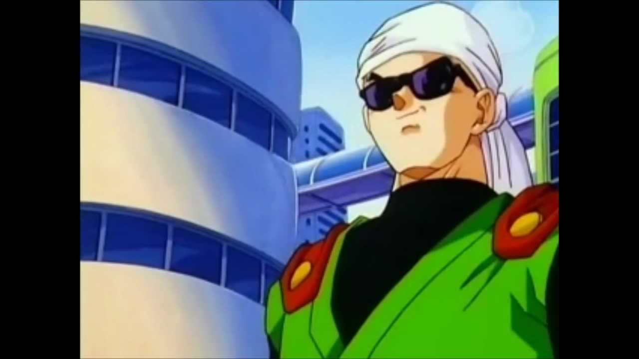 Gohan VS Freezer (AUDIO LATINO) HD - YouTube