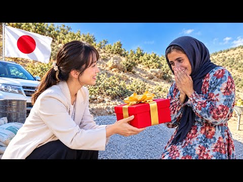 How a Millionaire Viewer Changed a Homeless Mother’s Life with an Incredible Gift