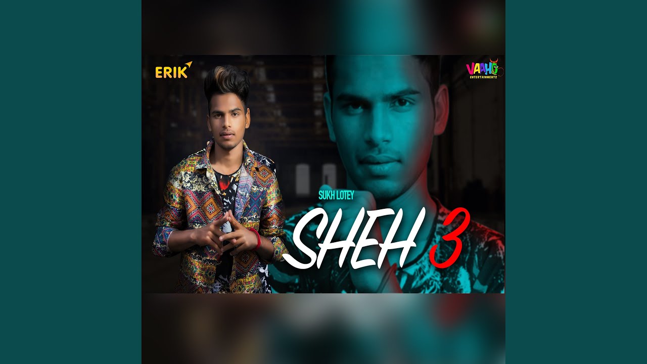 SHEH 3 - YouTube