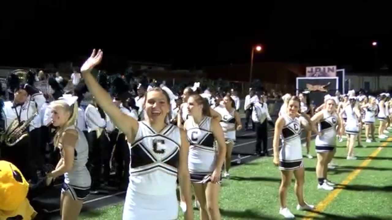 CHS Class of 2015-Senior Assembly Tribute Video - YouTube