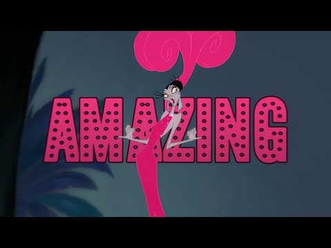 watch me work | Yzma