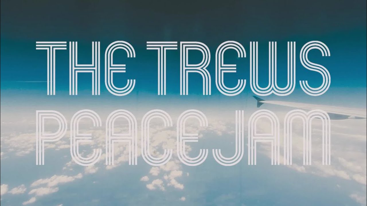 Peace Jam (Official Video) - YouTube