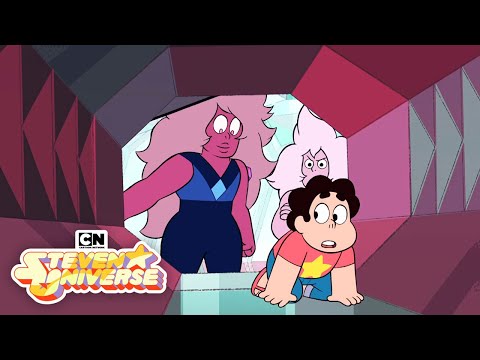 Steven Universe | Assimilation Bay | Cartoon Network | Safe Videos for Kids
