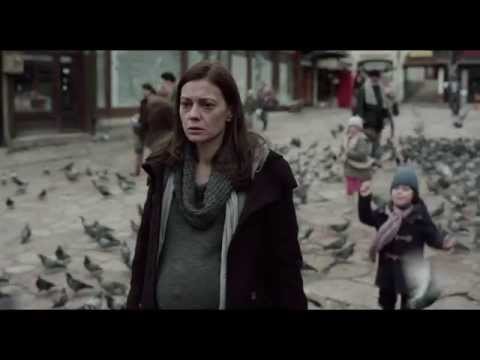 SABINA K. | Theatrical Trailer