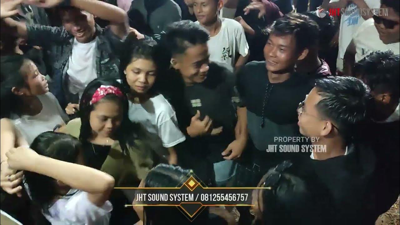 JOKO TINGKIR - RADHA LINA - REMIX TERBARU 2023 - PESTA SYUKURAN KEL. BPK. DERMAWAN - TBG BARAOI ...