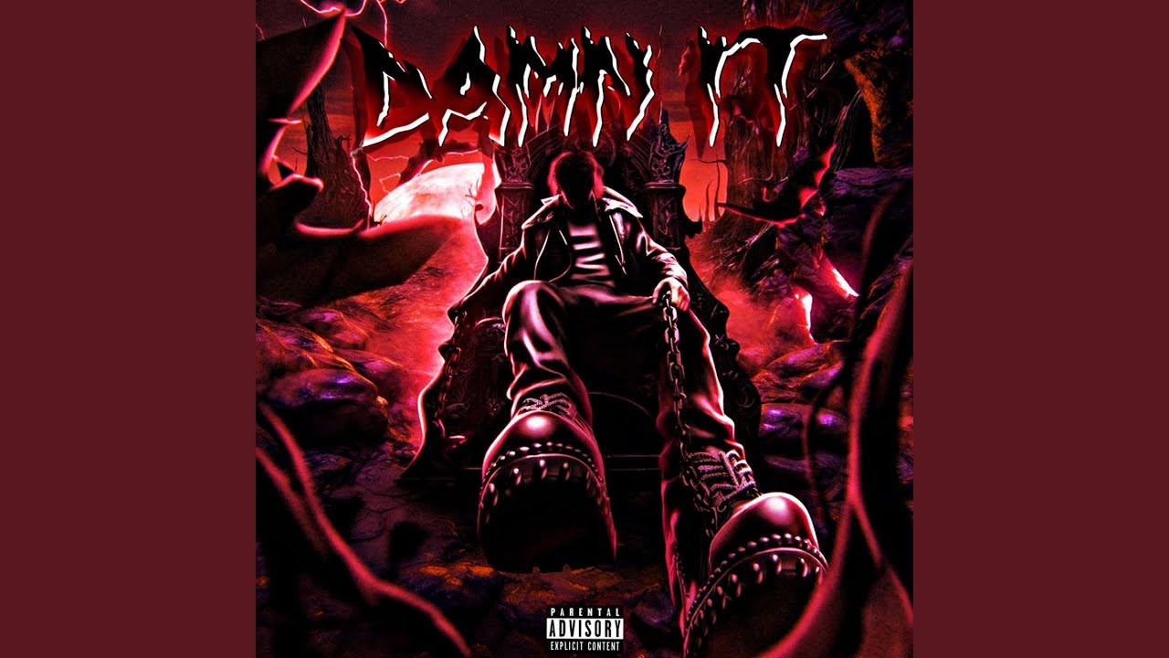 DAMN IT! - YouTube