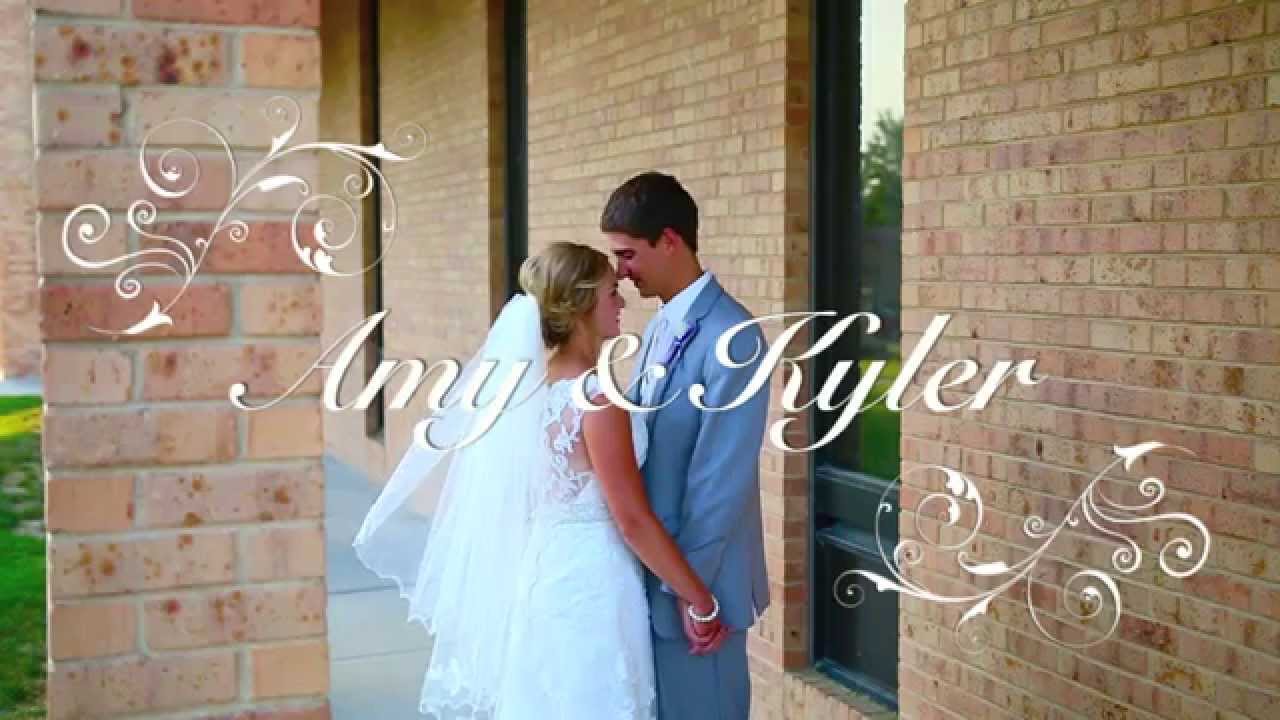 Amy & Kyler - YouTube