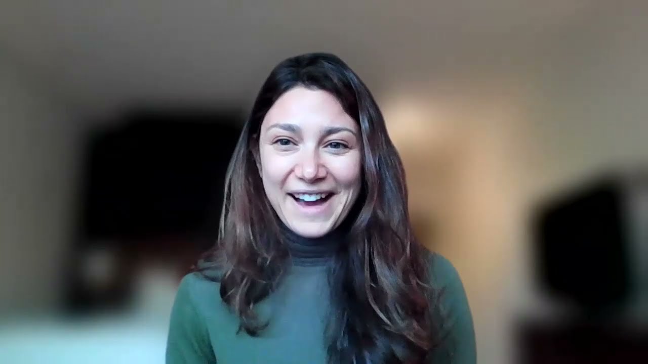 Pathways in Business & the Environment: Ali Cooley, Greenworks Lending ...