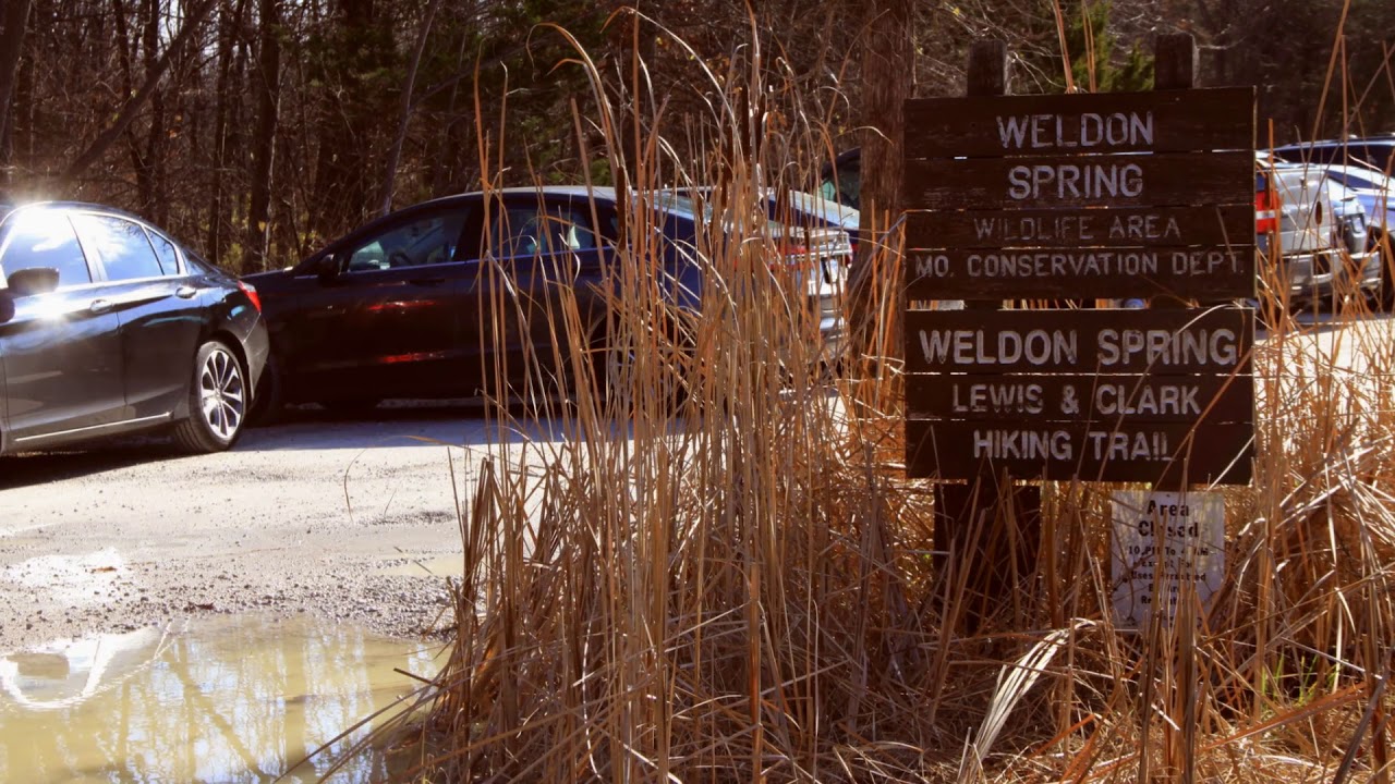 Weldon Spring Conservation Area: A Missouri River Country Hidden Gem ...