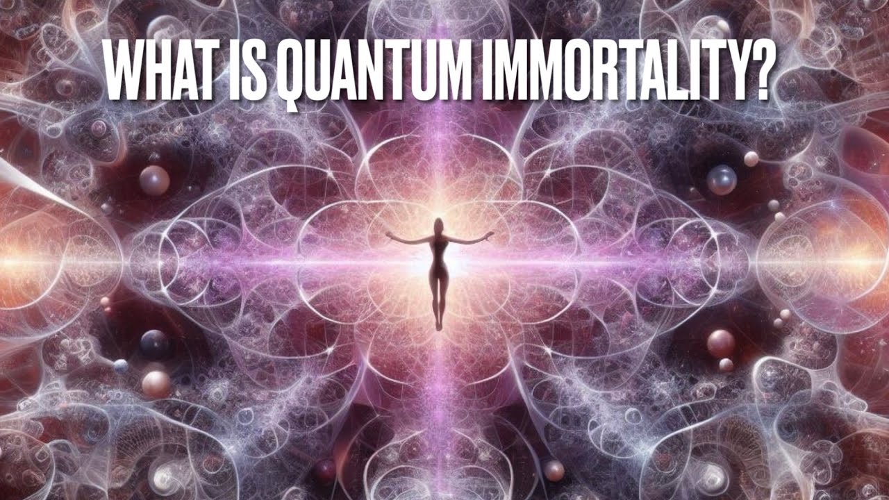 What is Quantum Immortality? - YouTube