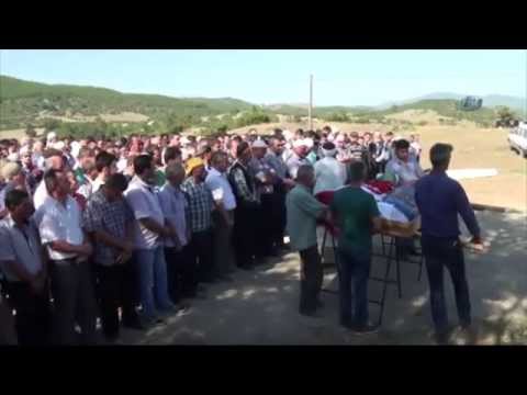 Cenazede imama ’nasihat’ tepkisi