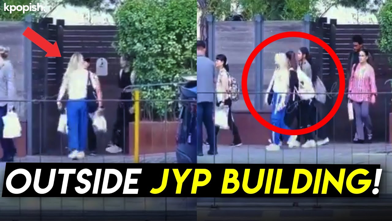 Proof Video of A2K Cristina, KG & Kendall Debuting Goes Viral! - YouTube
