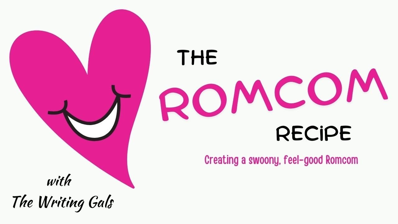 The Romcom Recipe: What You Need to Know - YouTube