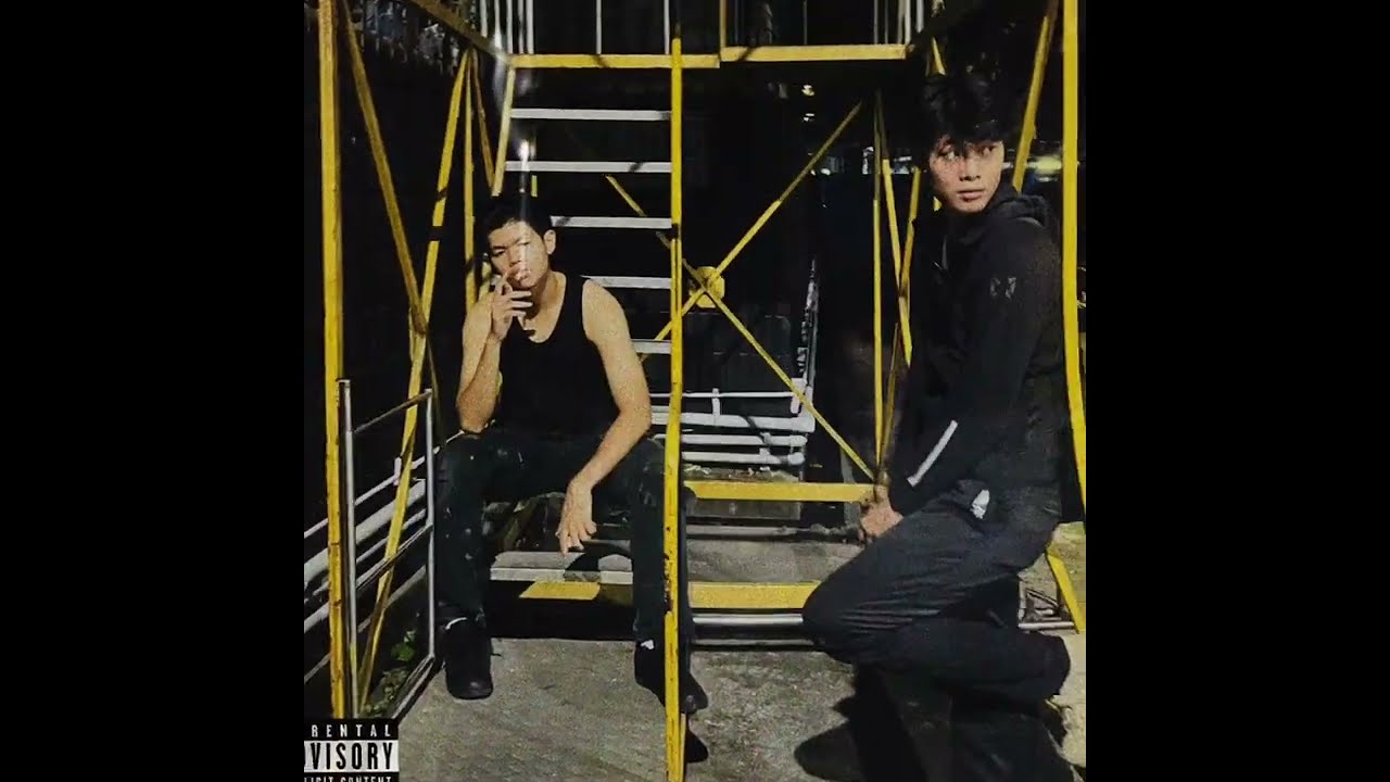 Toxic Luv (Official visualizer) - YouTube