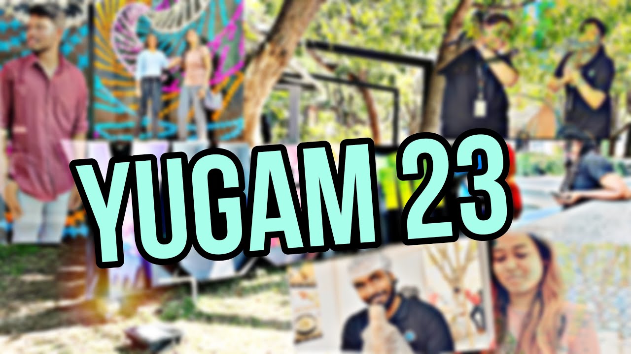 Kumaraguru Yugam 23 | Day3 KCT culturals | kumaraguru cultural event ...