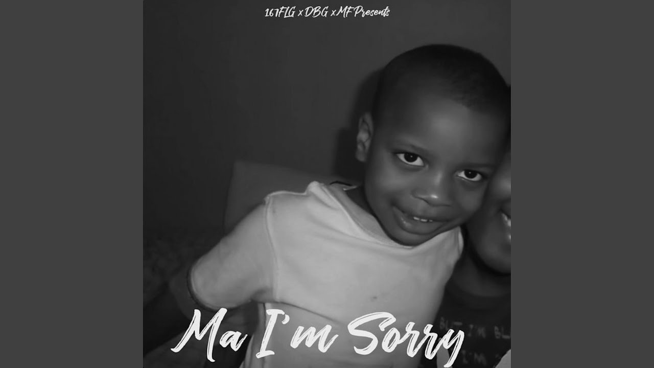 Ma Im Sorry - YouTube