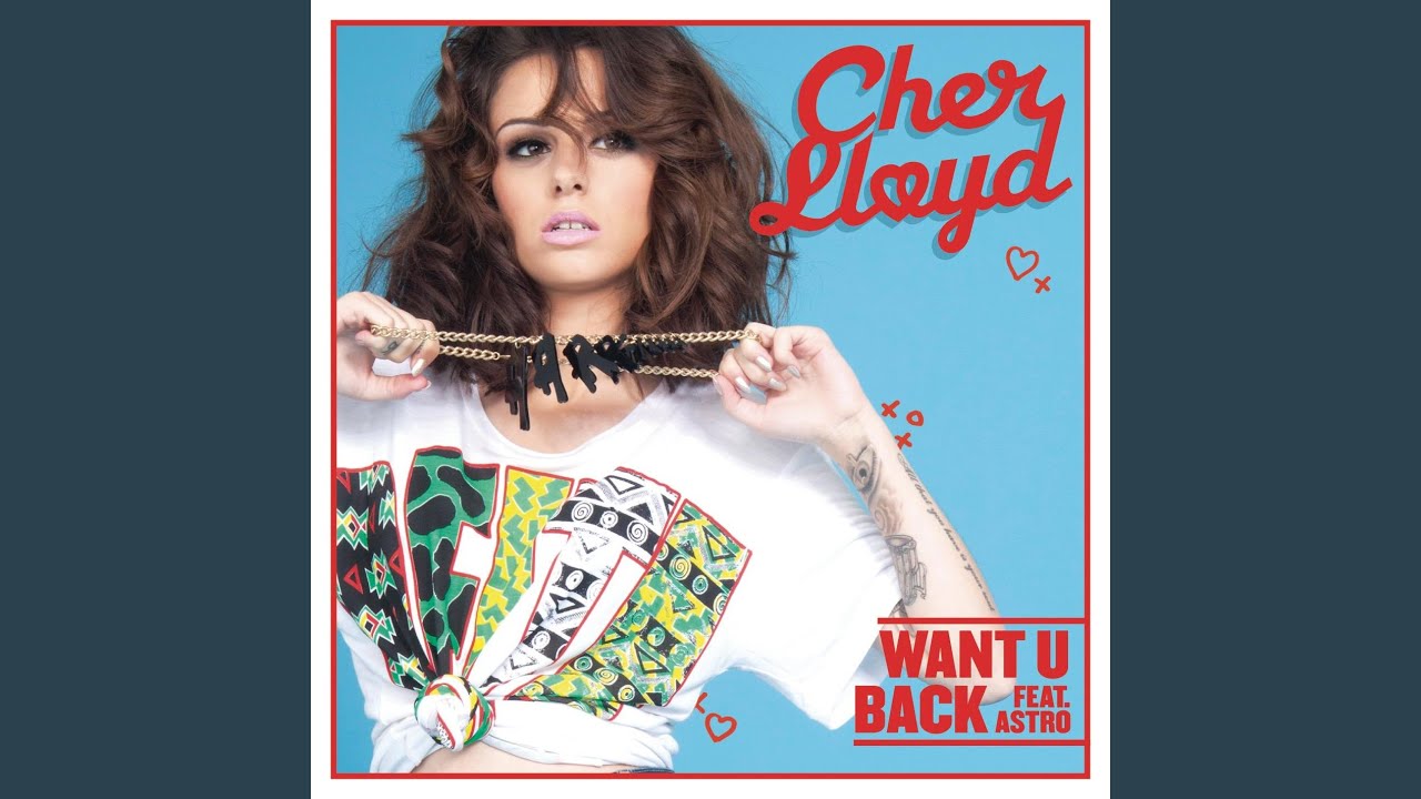 Want U Back - YouTube Music