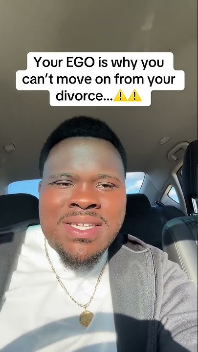 I coach a lot of guys and im starting to notice that its there ego that gets them in trouble ...