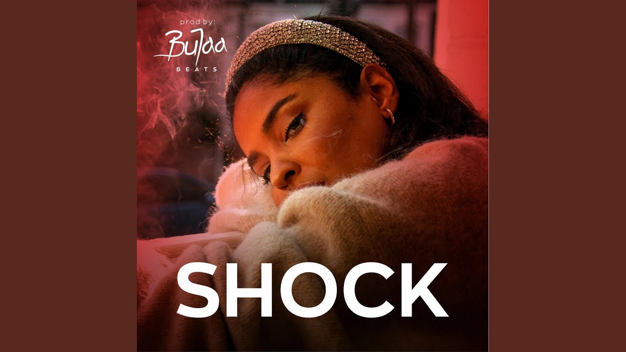 Shock - YouTube Music