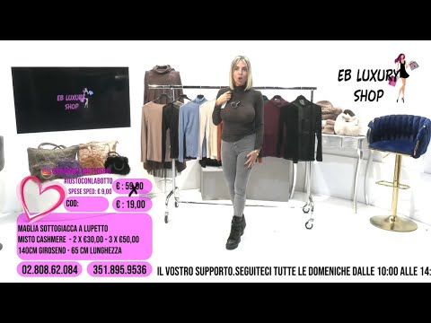 MADE IN ITALY-EMANUELA BOTTO 