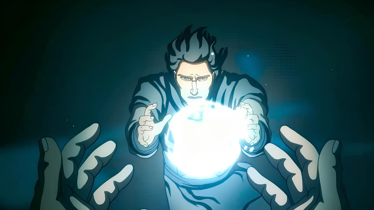 Doctor Strange Passes His Powers To A Student To Stop Millions Of ...