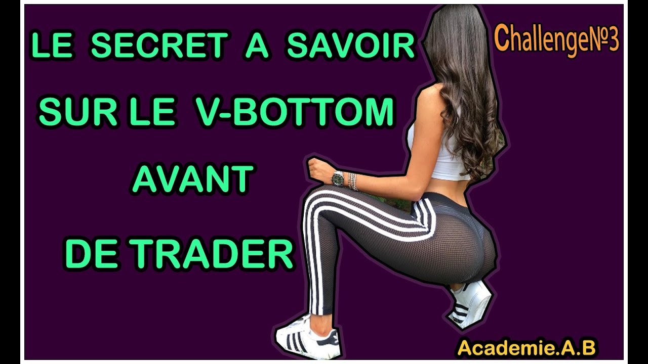 Le Secret sur le V-Bottom que vous devriez Absolument Savoir. - YouTube