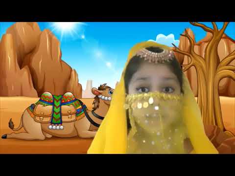 Ali Baba and the 40 thieves Drama 2020 - YouTube