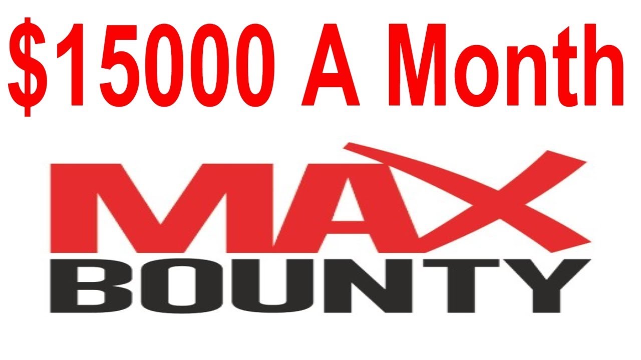 How To Create MaxBounty Account 2017 | $15000 A Month - YouTube
