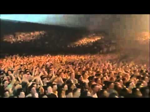KHALED HADJ BRAHIM & MYLENE FARMER - YouTube
