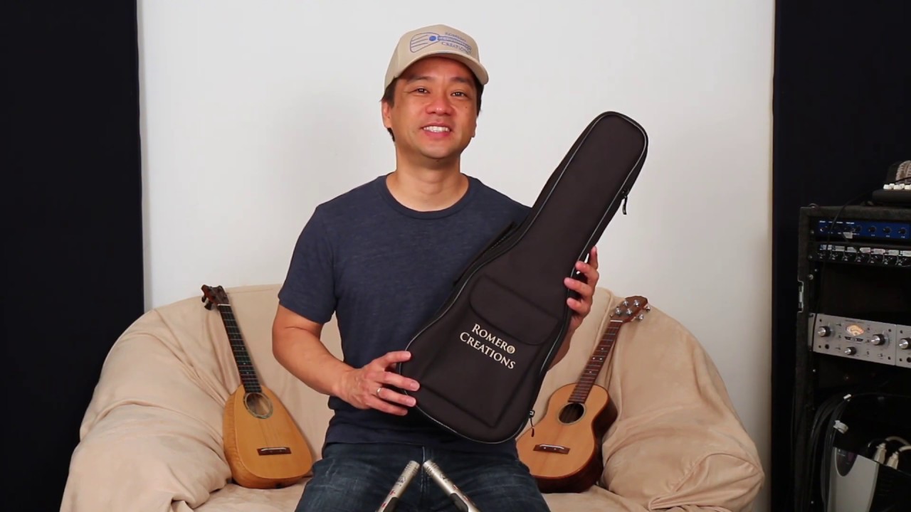 Don Ho Ukulele