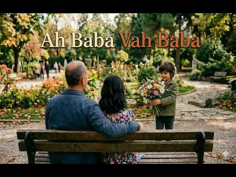 Ah baba Vah baba