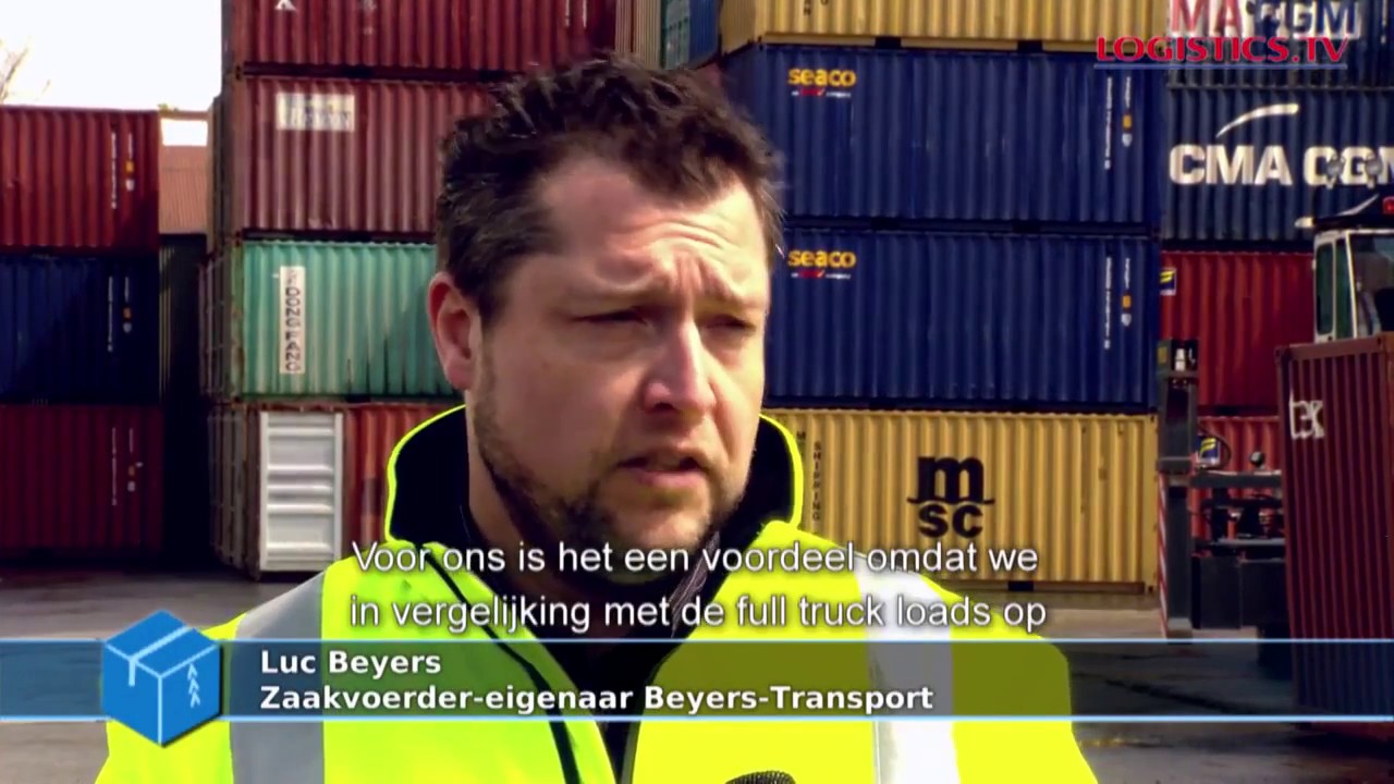 BEYERS TRANSPORT "VERSION NEERLANDAIS" - YouTube
