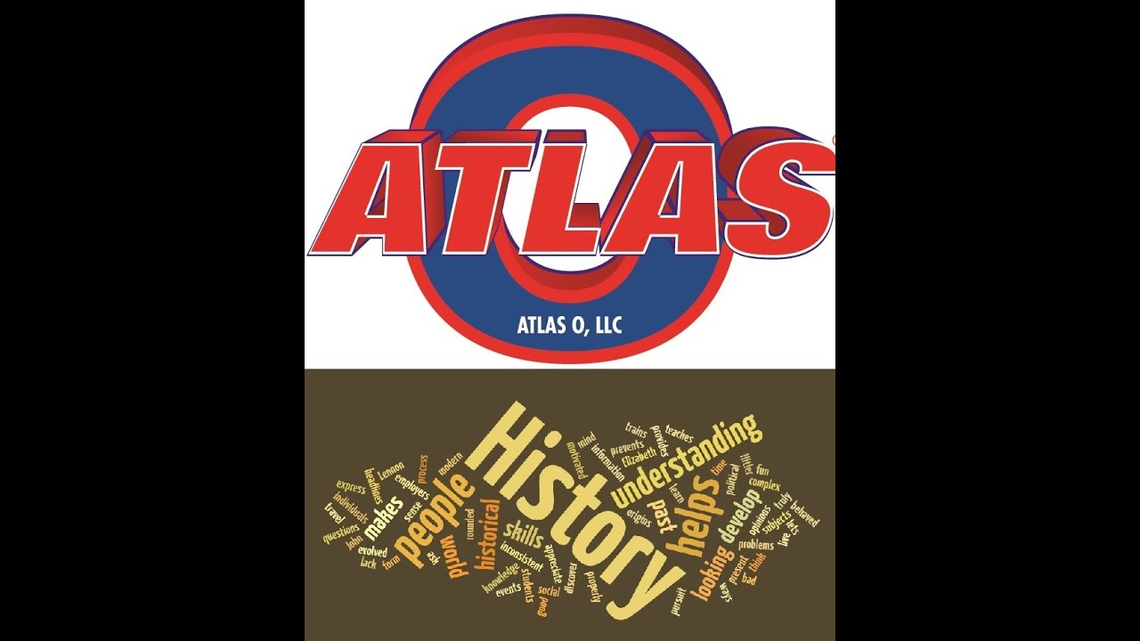 History of Atlas O - YouTube
